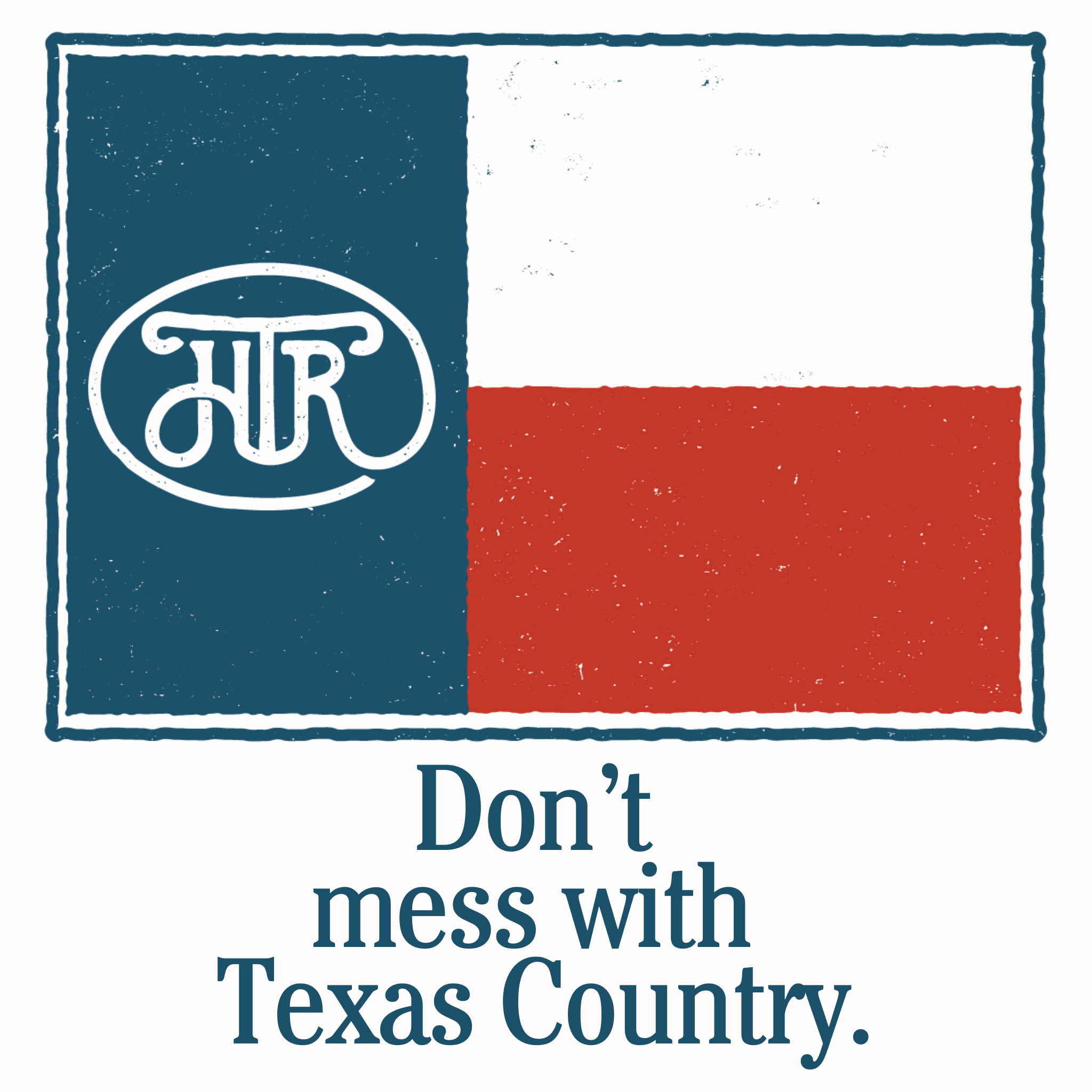 Texas Time Collection – Honky Tonk Road Apparel